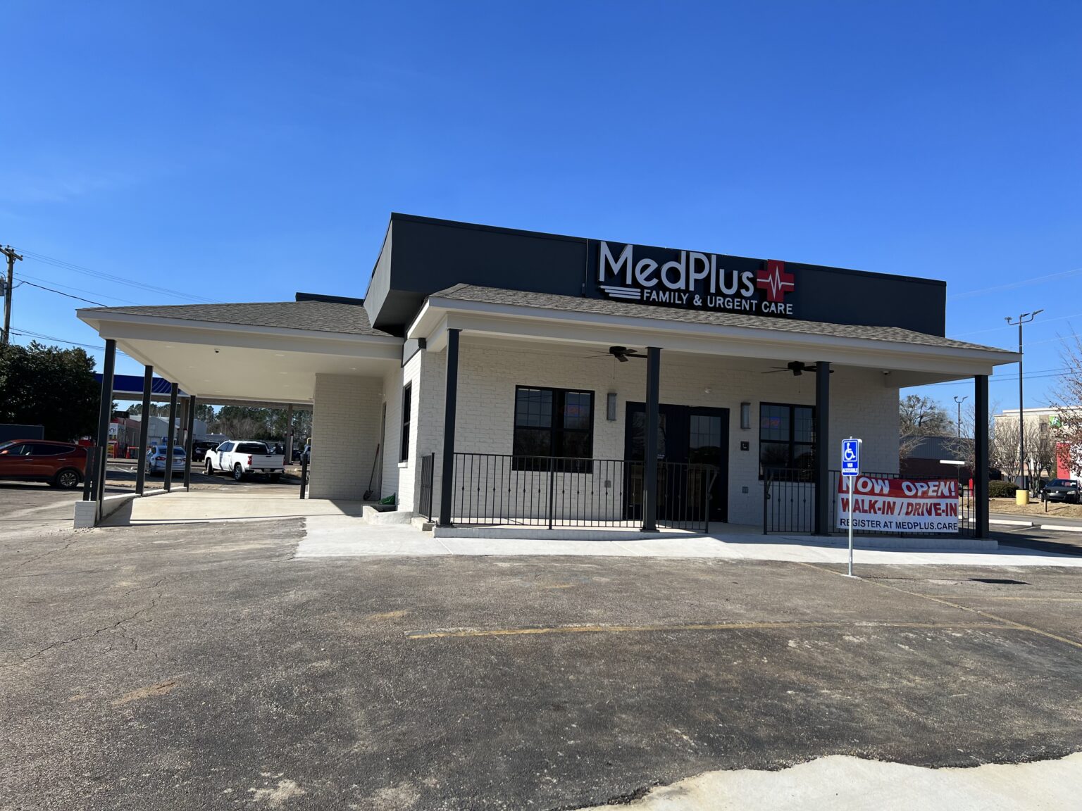 MedPlus New Albany: Your Trusted Urgent Care